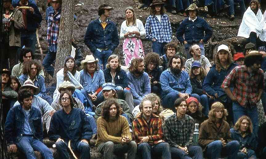 FYI Calendar: Take a trip back to the hippie days in Eureka Springs ...