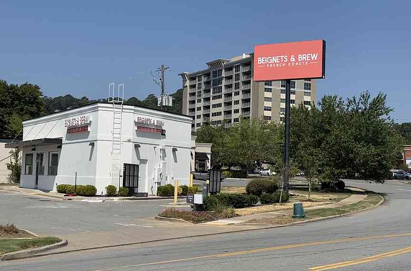 RESTAURANT TRANSITIONS: Sir Loin’s Inn II officially closed; Baja Grill ...