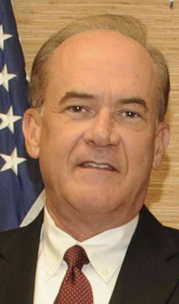 White Hall gets $452,000 military grant | Pine Bluff Commercial News