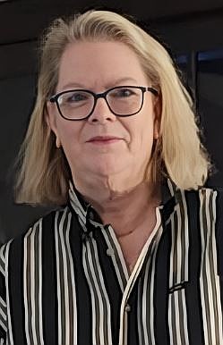 Terri L. Cook | Hot Springs Sentinel Record