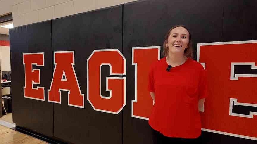 WATCH | Cutter Morning Star Lady Eagles prepare for season opener under ...