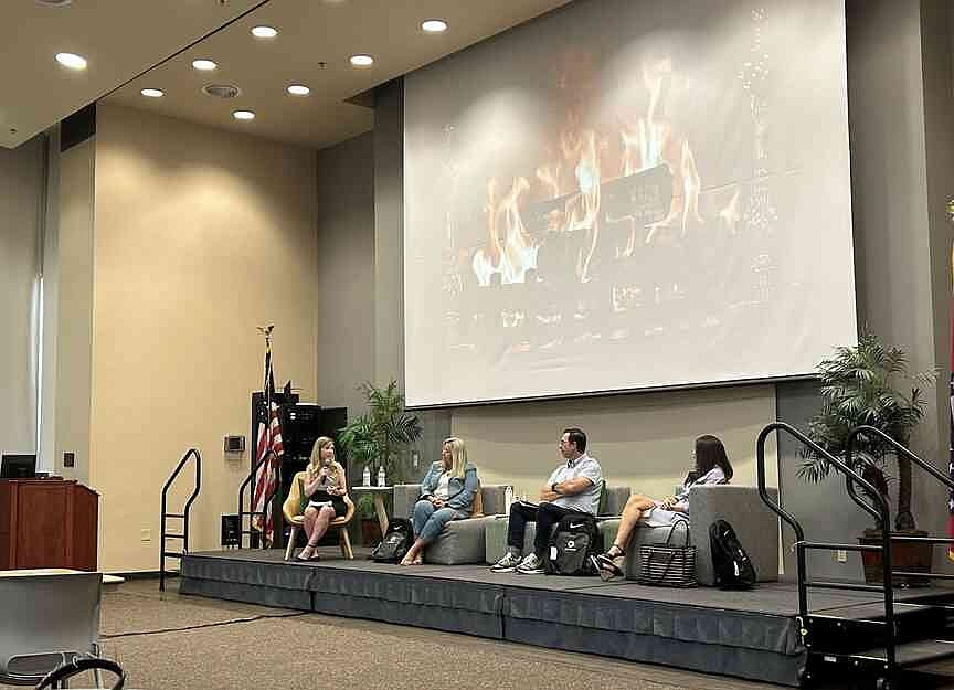 Northwest Arkansas Community College looking into student and workforce housing concepts; local ...