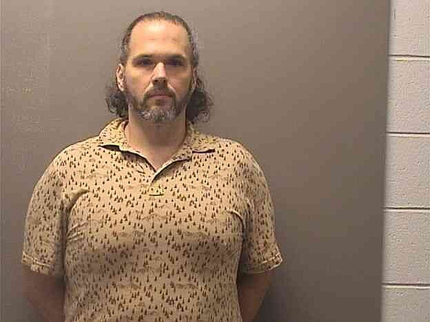 Expired tags leads to arrest of Texas sex offender for failure to ...