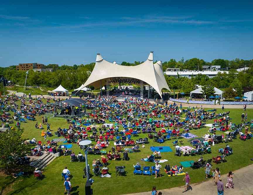 Farewell, FreshGrass: Annual festival announces it will not return to ...