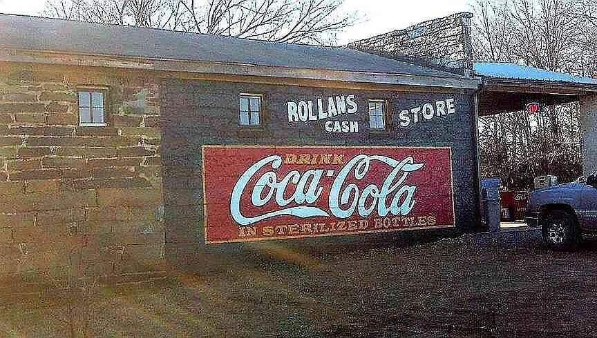 OPINION| Curtis Varnell: On old country stores in rural Arkansas | The ...