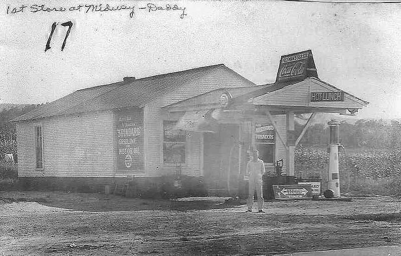 OPINION| Curtis Varnell: On old country stores in rural Arkansas | The ...