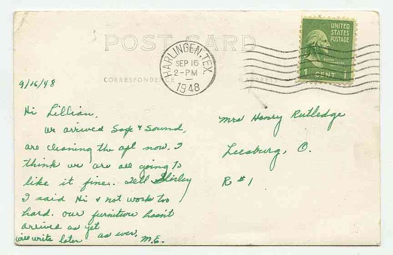 Arkansas Postcard Past: Malvern in 1948 | The Arkansas Democrat-Gazette ...