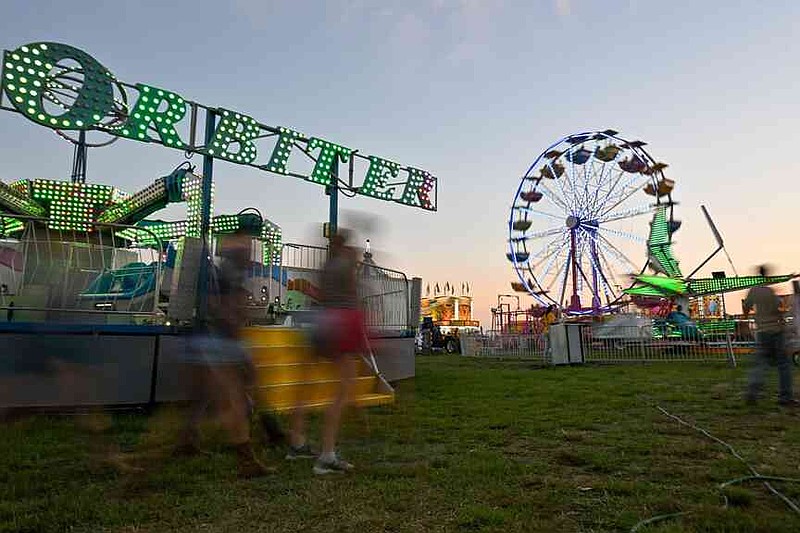 Founder of Washington County Fair’s Junior Dog Show can’t say enough ...
