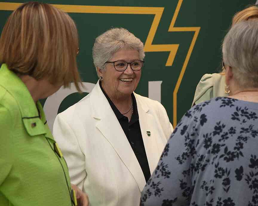 Arkansas Tech establishes scholarship for Teacher of the Year winners ...
