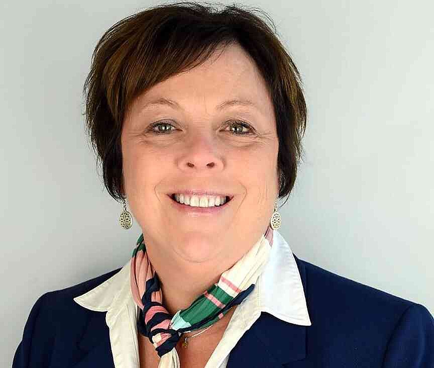 Lisa Parks announces run for 4th Judicial District prosecuting attorney ...