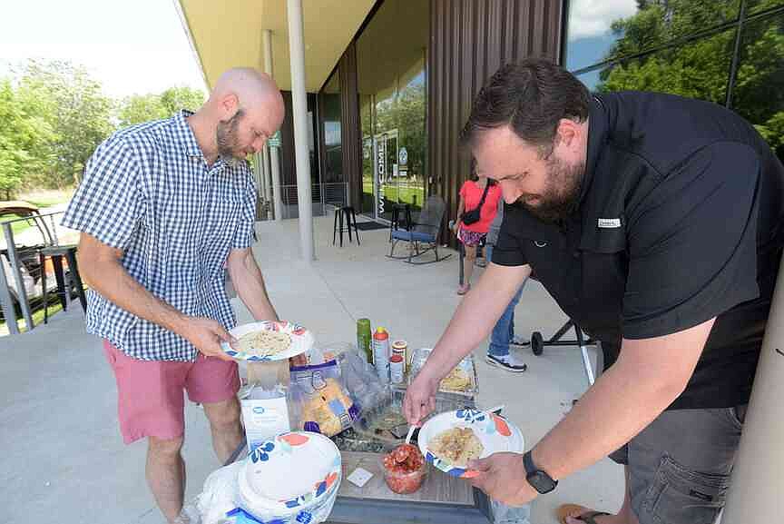 OPINION | FLIP PUTTHOFF: Catfish cuisine includes tasty fish tacos ...