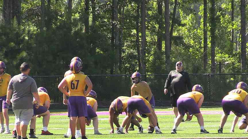 WATCH | ‘No limits’: Fountain Lake Cobras return stronger, ready to ...