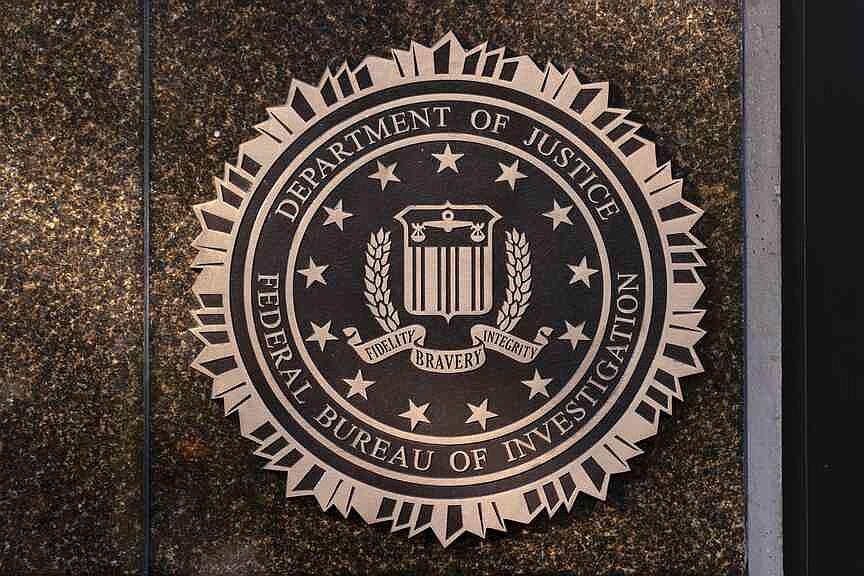 FBI forces out more senior officials | Hot Springs Sentinel Record