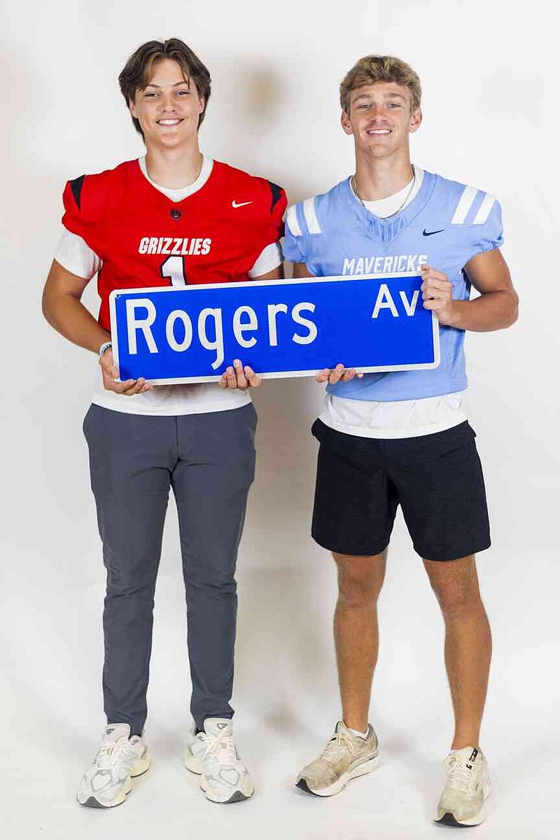 Gimme 15: Top 15 high school football games in River Valley in 2025 ...
