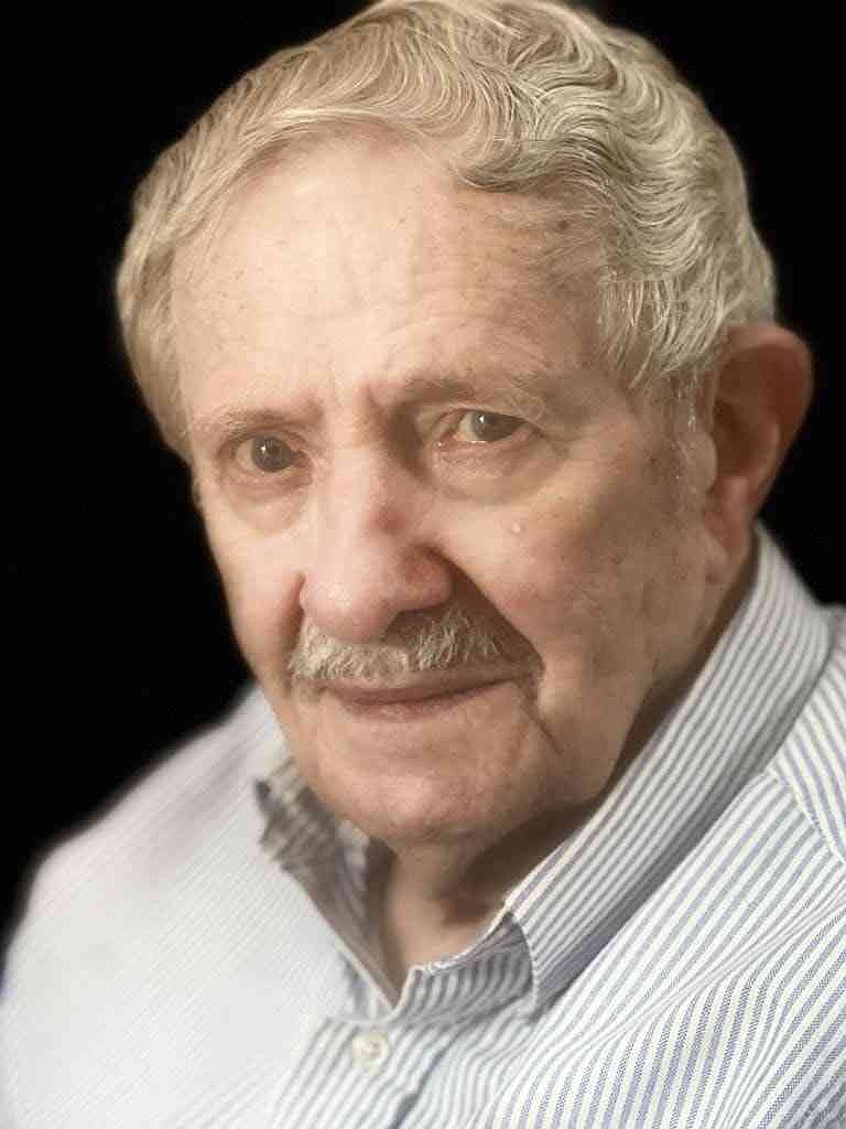 Martin L. Stillings | Hot Springs Sentinel Record