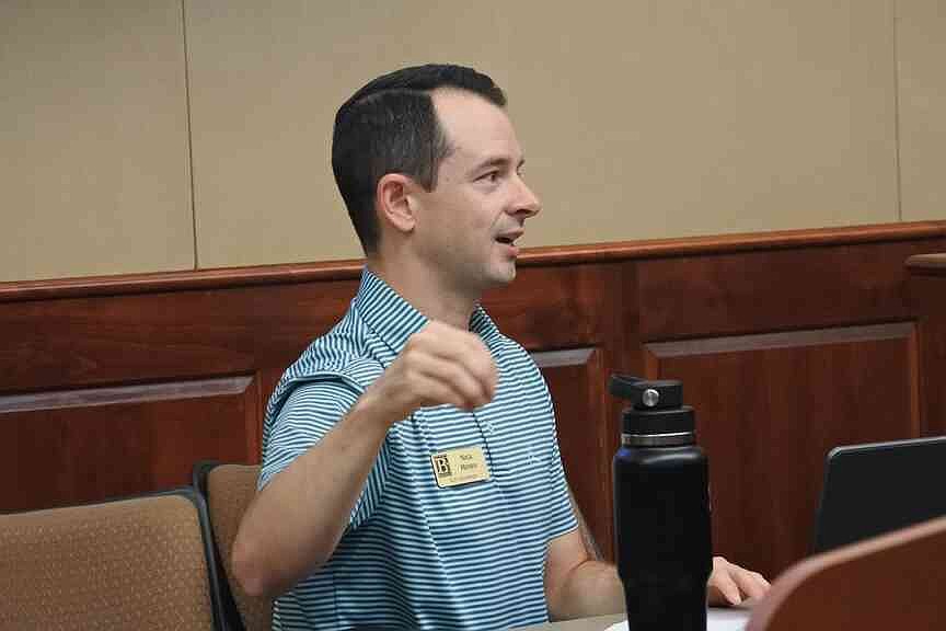 Bentonville City Council talks recommendations to comply with new ...