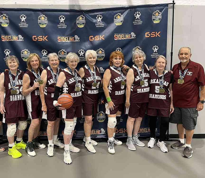 Arkansas Diamond teams take national titles | Hot Springs Sentinel Record