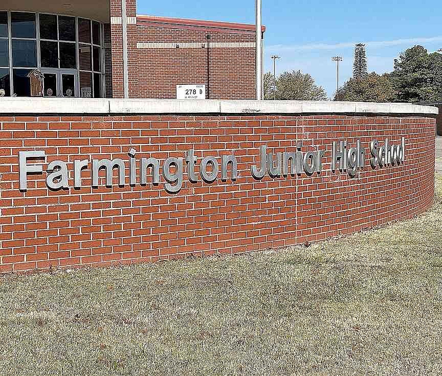 Farmington School Board aims to make choice on adding space by November ...