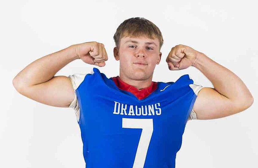 Shine On — Ryan Allen, Mountainburg | Northwest Arkansas Democrat-Gazette