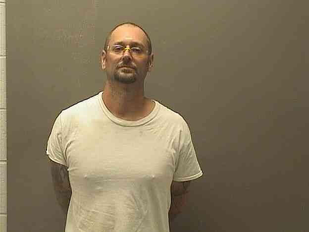 Couple charged in alleged abuse of child, reportedly locked in cage ...