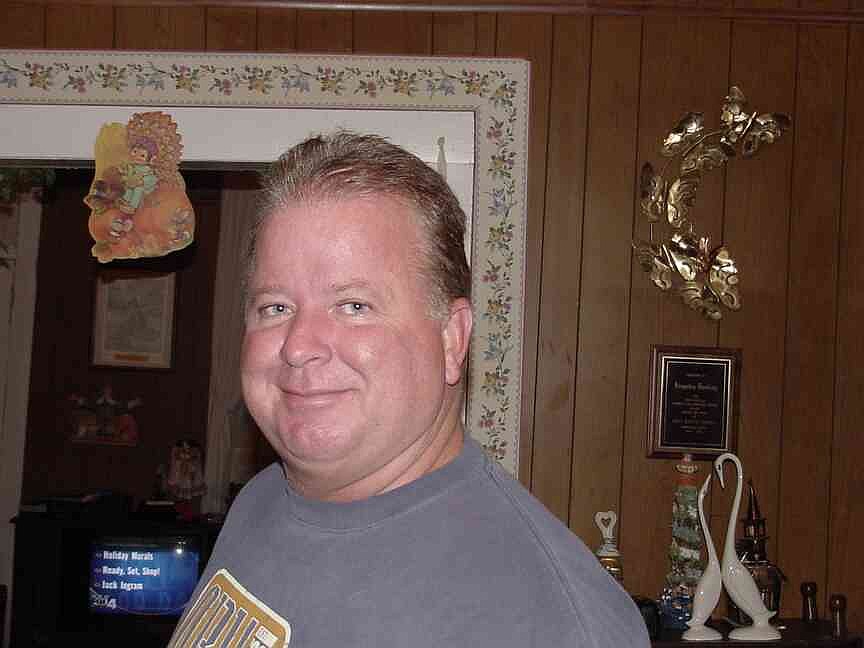 Michael B. Blanton | Hot Springs Sentinel Record