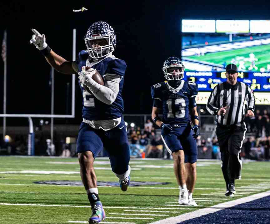 6A-West football capsules | The Herald Leader