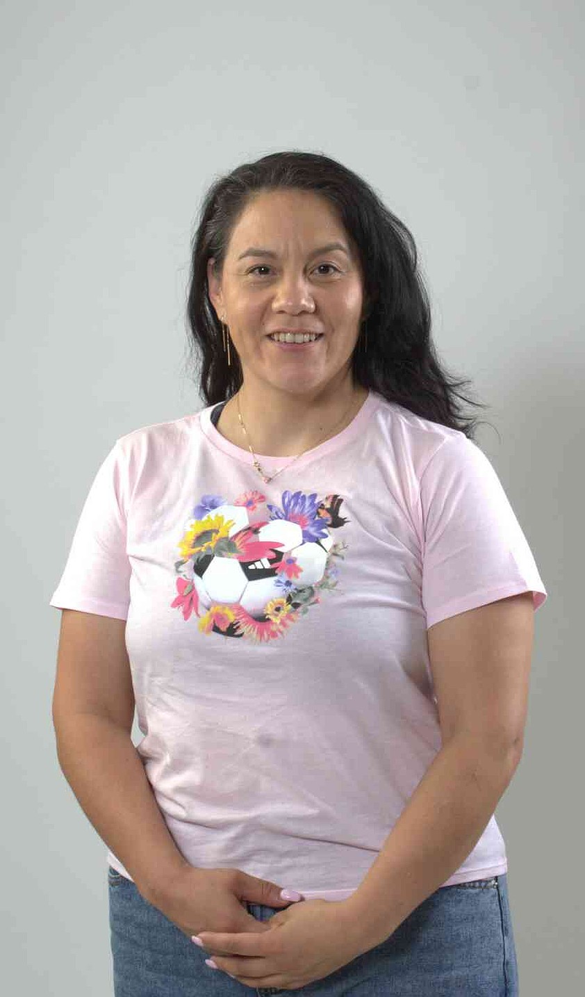 Laura Fuentes: ¡un café con un buen chisme sabe mejor! | La Prensa Libre