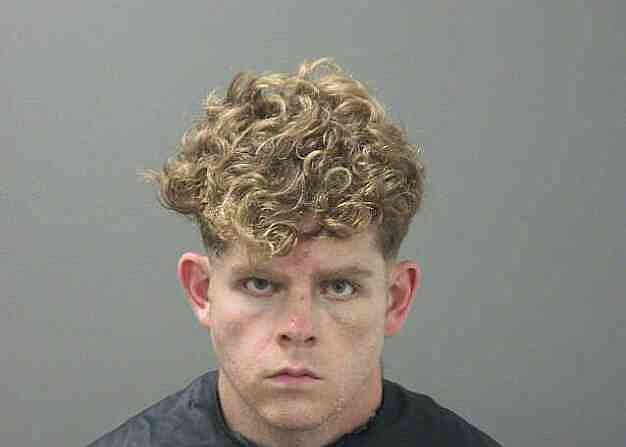 McGann pleads not guilty to capital murder charges in stabbing deaths ...