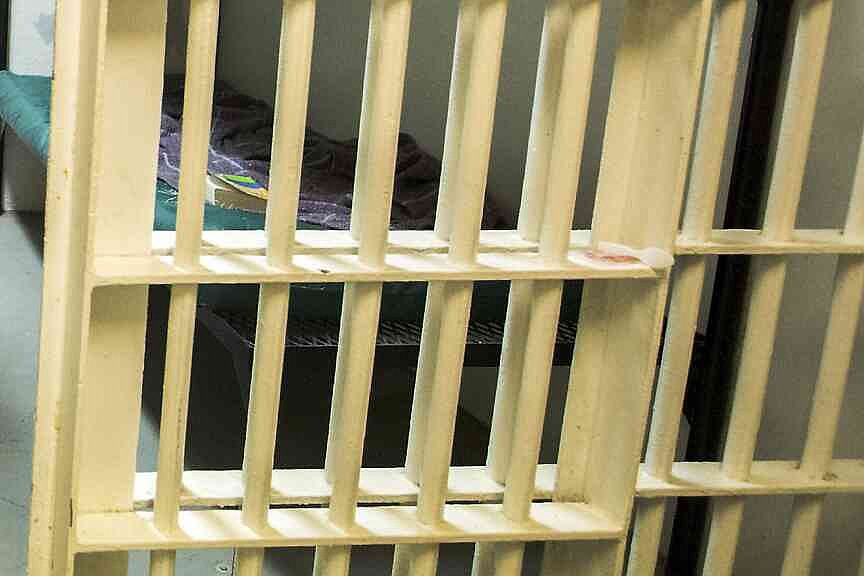 5 Monroe County jail inmates charged in death of another inmate | The ...