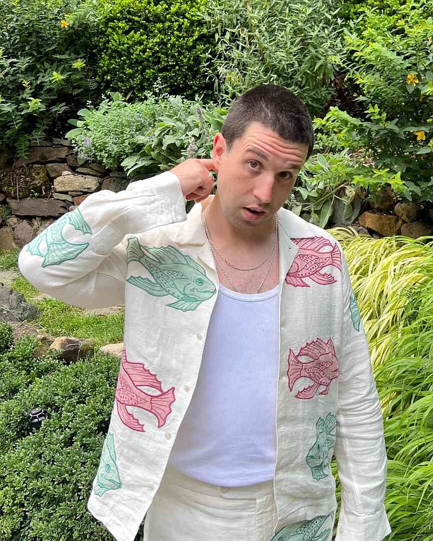 Rogers native Chase Shanahan brings national tour to regular comedy showcase in Fort Smith | The ...