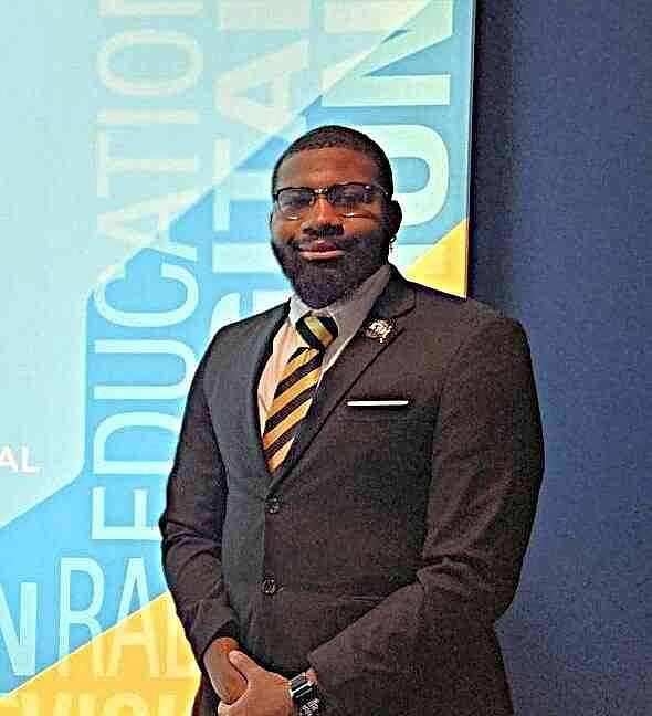 Hadley’s college plans turn into success story | Pine Bluff Commercial News