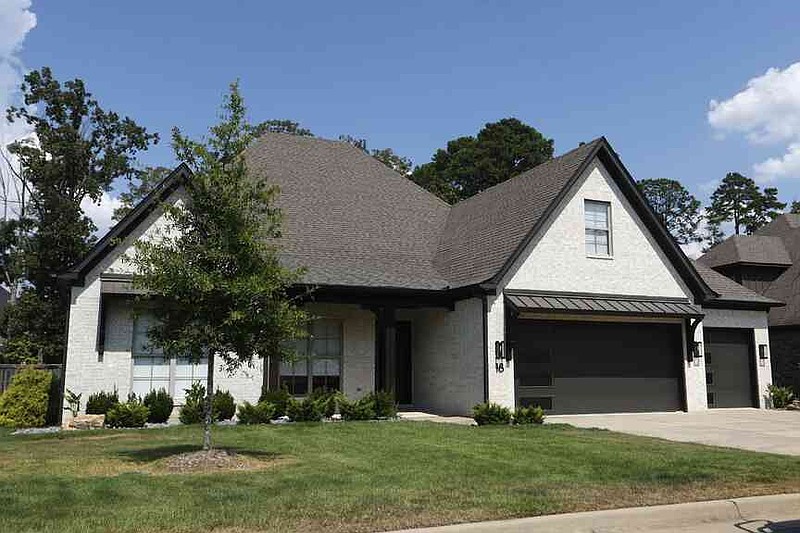 Little Rock’s high-end home sales for July 21-25: Six of the most ...