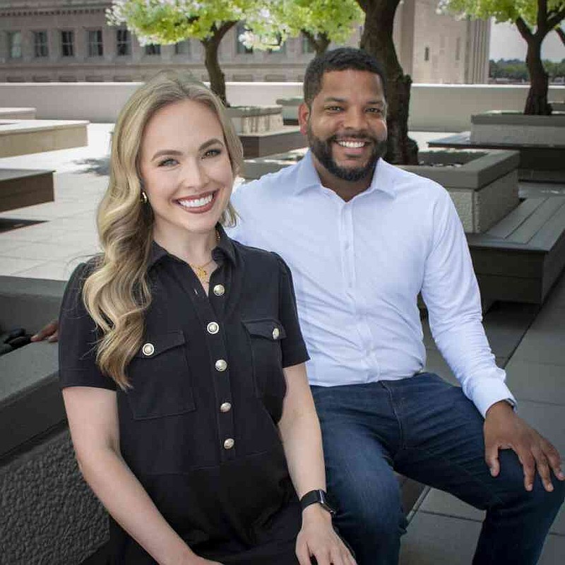 Hunger Relief Alliance fights food insecurity with breakfast | The Arkansas Democrat-Gazette ...