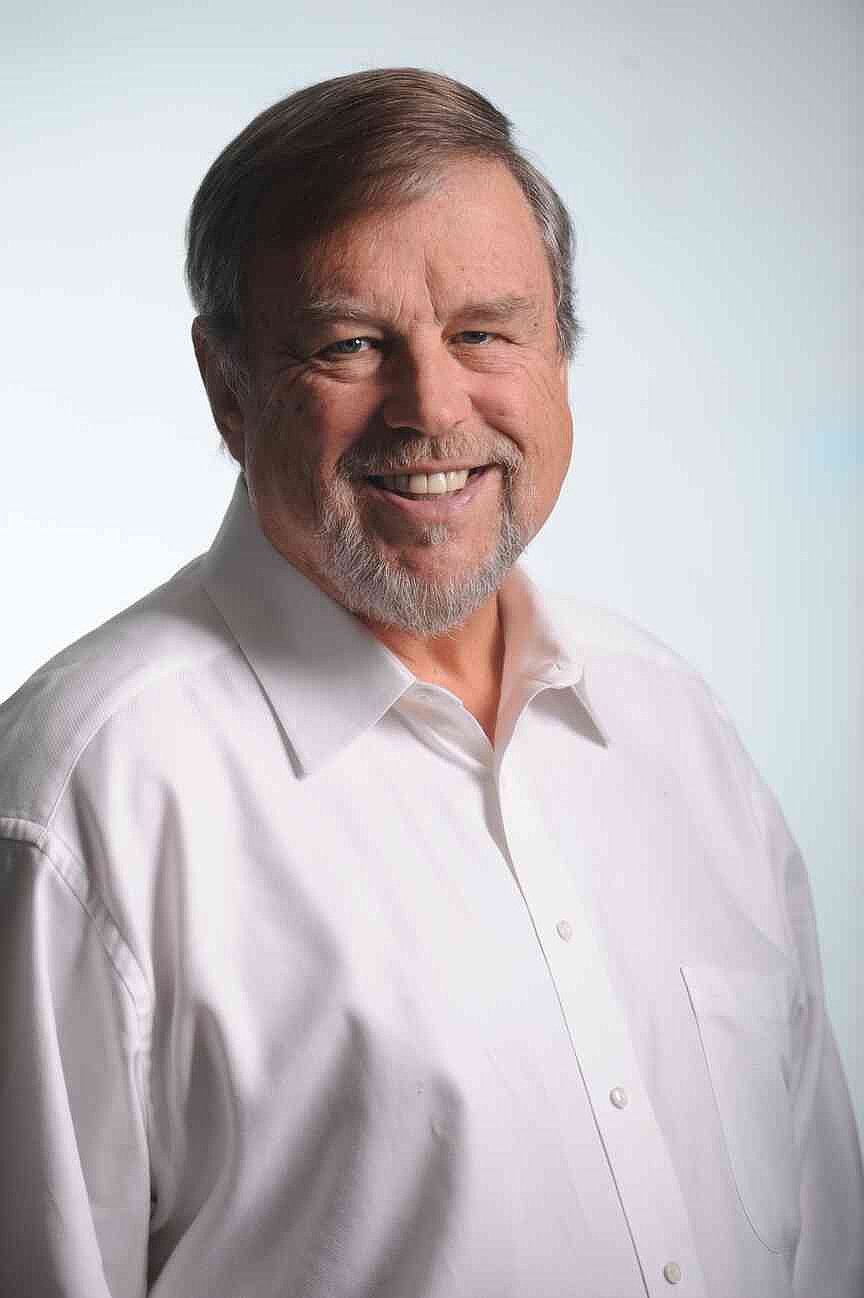 Michael R. Masterson | Hot Springs Sentinel Record