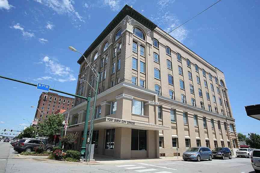 Fort Smith Board of Directors to discuss taking over cemeteries at Tuesday meeting | Northwest ...