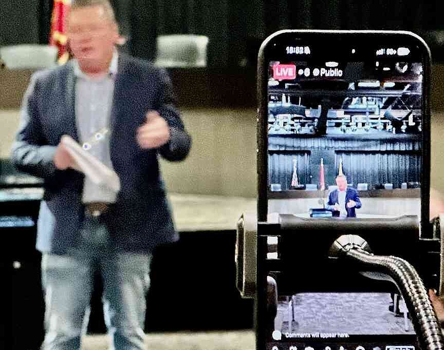 ‘Take the easy out’: Franklin County residents offer to buy land ...