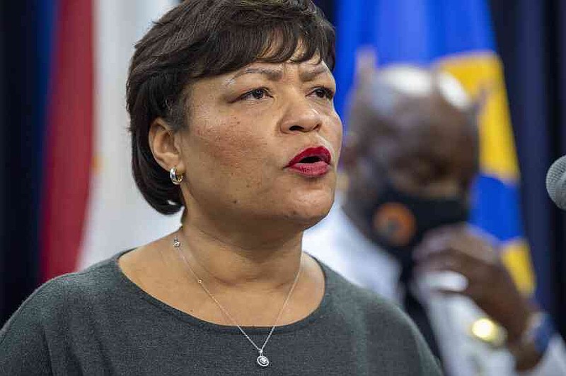 New Orleans mayor indicted for fraud | The Arkansas Democrat-Gazette ...