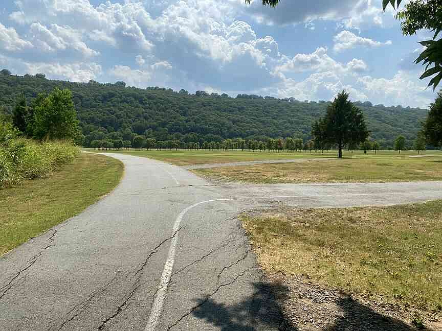 WATCH | Two Rivers Park Trail offers easy riding and pleasant scenery ...