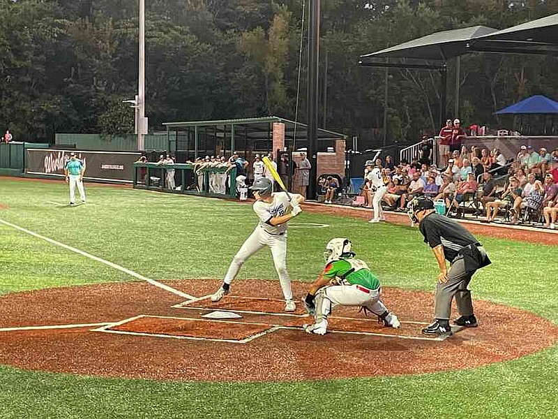 WATCH | Tallahassee and Mexico take spots in finals at Babe Ruith World ...