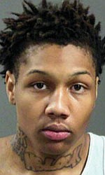 Little Rock man pleads not guilty in Springdale apartment shooting; he ...