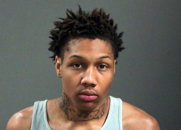 Little Rock man pleads not guilty in Springdale apartment shooting; he ...