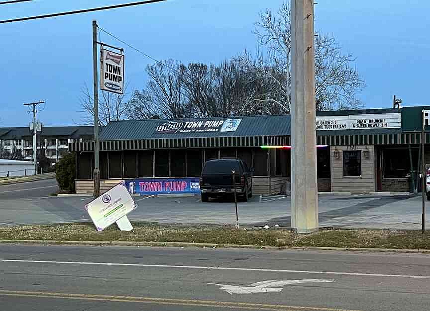 Town Pump to reopen Thursday under new ownership | The Arkansas ...