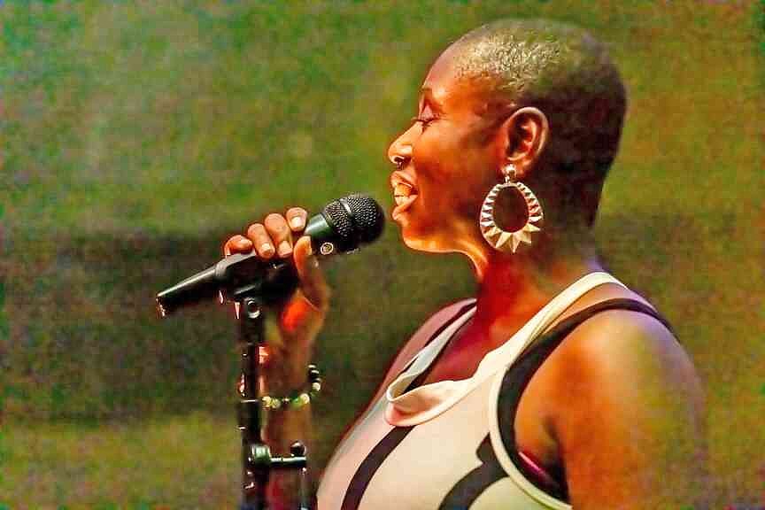 St. Louis poet to be featured at Wednesday Night Poetry | Hot Springs ...