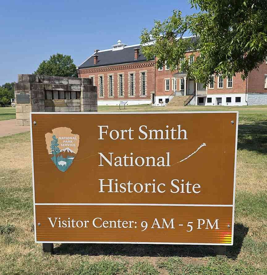 Fort Smith directors approve resolution supporting National Historic ...