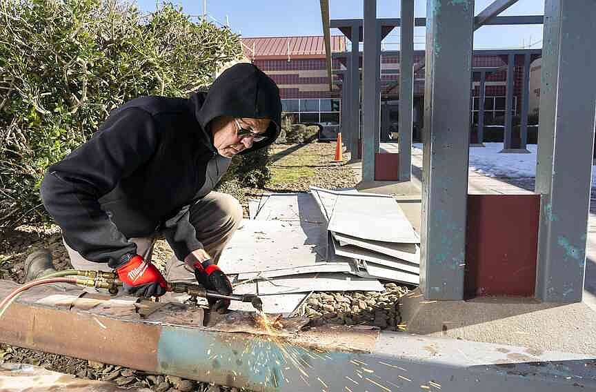 Rogers School District, insurer have $6 million disagreement over ...