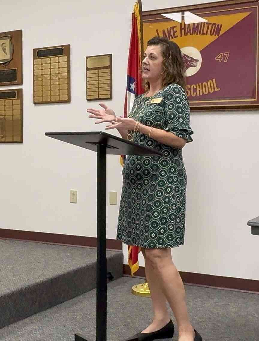 WATCH | Lake Hamilton embraces ADE’s Meaningful Access Project under ...