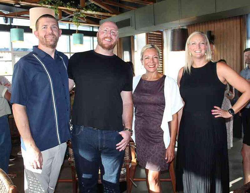 Northwest Arkansas Children’s Shelter launches Foster for the Future ...