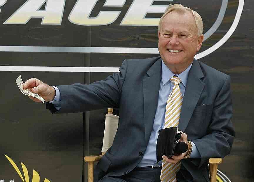 Humpy Wheeler, the ‘P.T. Barnum of motorsports,’ dies at 86 | Hot ...