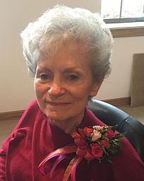 Carol E. Albright | Hot Springs Sentinel Record