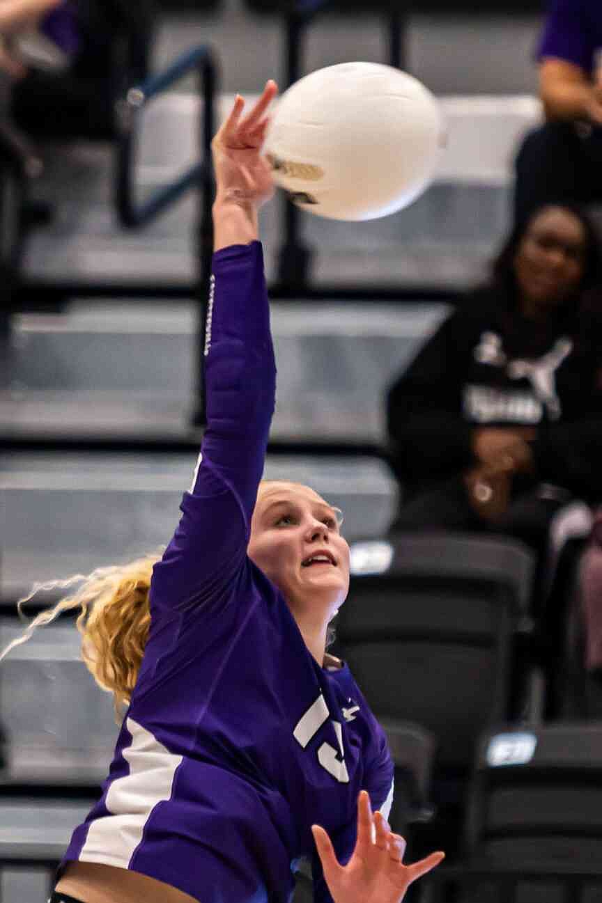 Fayetteville volleyball wins tournament in Missouri | Northwest ...